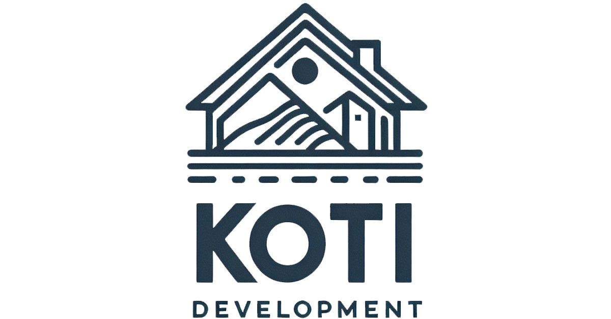 KOTI DEVELOPMENT